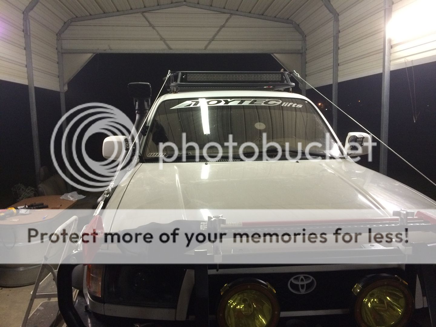 Just another 4Runner build - Toyota 4Runner Forum - Largest 4Runner Forum