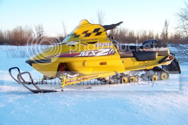 Font used by skidoo | Ski-Doo Snowmobiles Forum