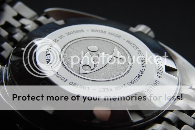 Best casebacks! | WatchUSeek Watch Forums