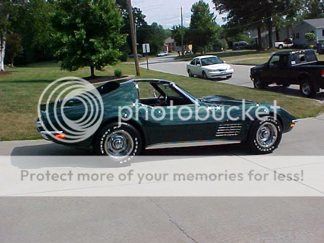 Finally bagged a c4 - CorvetteForum - Chevrolet Corvette Forum Discussion