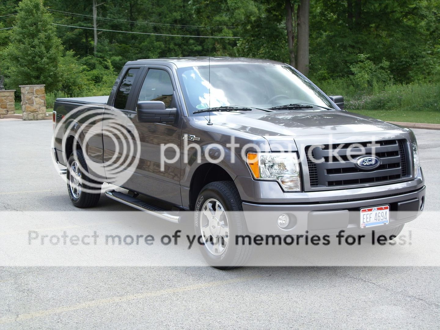 Took few pic's of the 09 STX. - Ford F150 Forum - Community of Ford ...