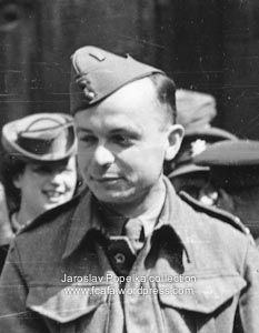 Communist take-over February 1948 | Free Czechoslovak Air Force