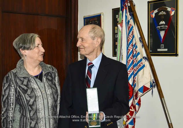 Hamish Ross – Freedom in the Air – Free Czechoslovak Air Force ...