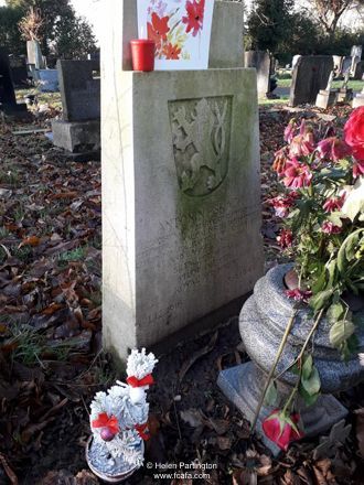 Czechoslovak RAF – Remembered 2019 | Free Czechoslovak Air Force