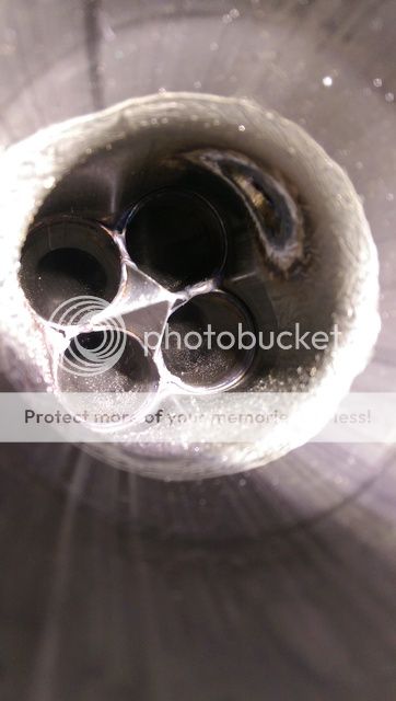 Kooks and ARH midpipe size | Chevy SS Forum